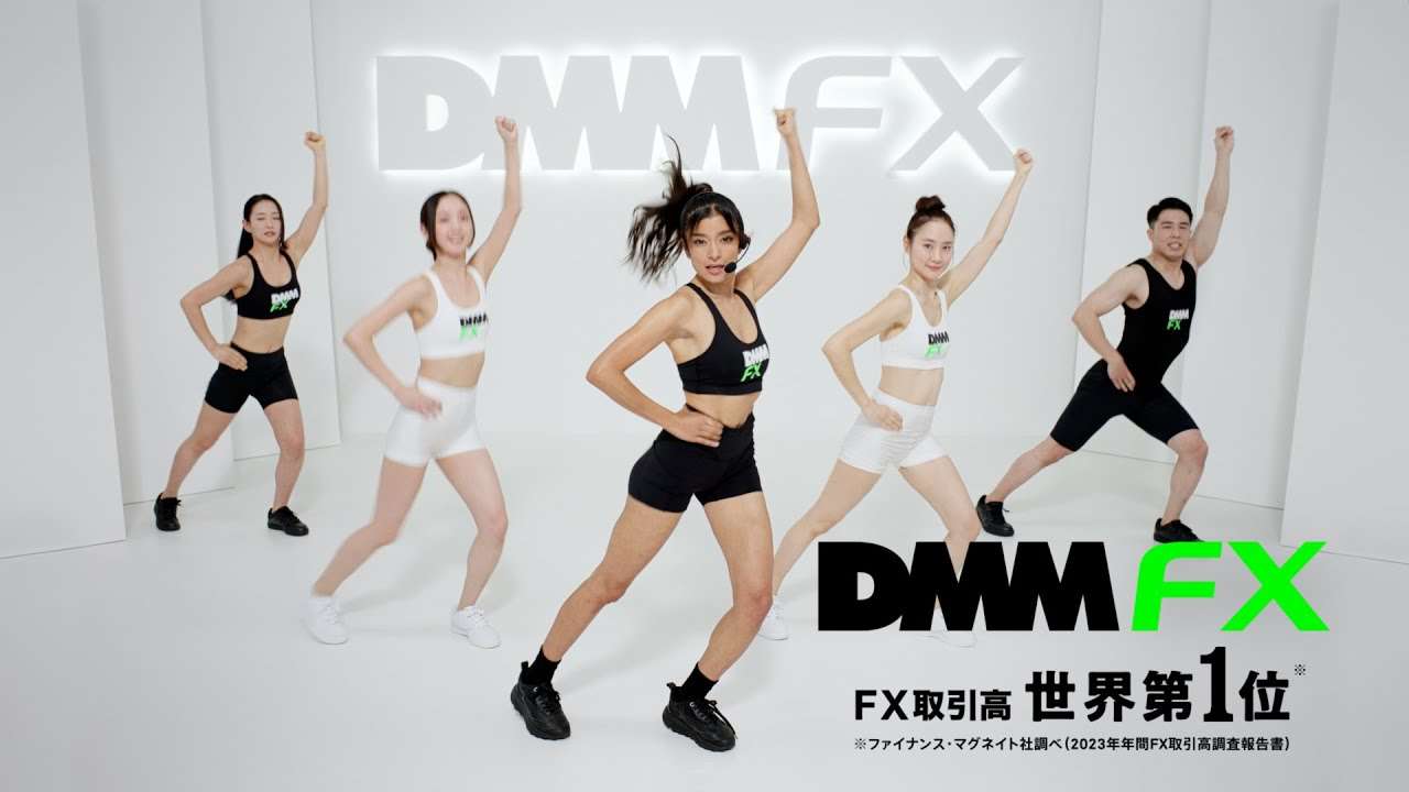 なぜローラを気持ち悪いと感じるのか。DMM FX 新CMに拒絶の声 | 芸能スクープ、今旬ナビ！！